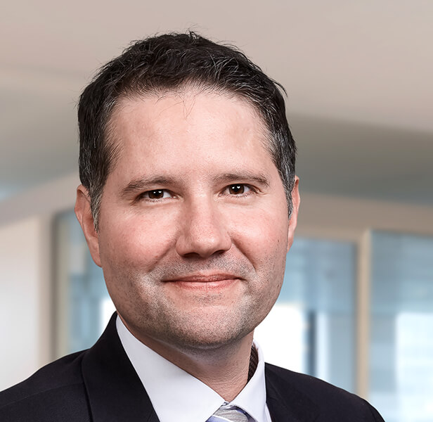 Thomas Hesse – Ihre SIGNAL IDUNA in Weissach